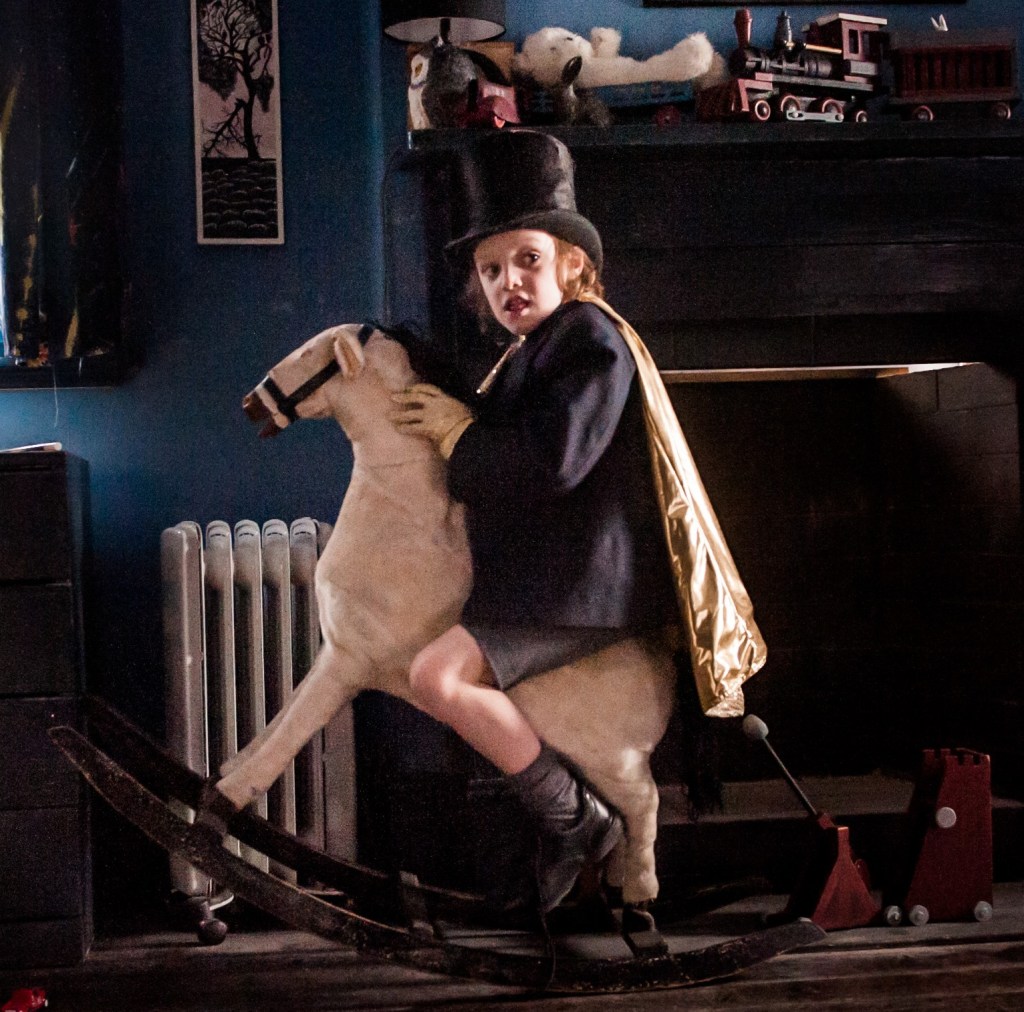 Film Analysis: “The Babadook” – The Cinephile Fix