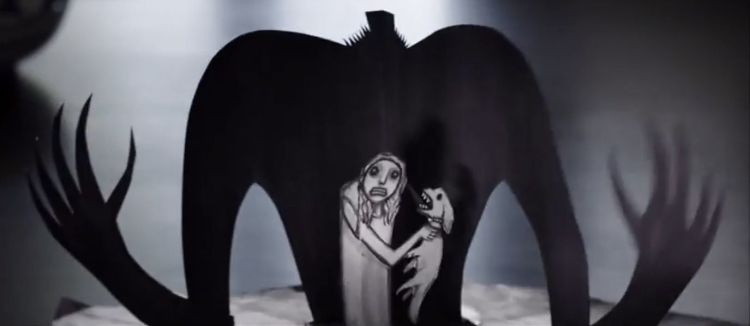 Film Analysis: “The Babadook” – The Cinephile Fix