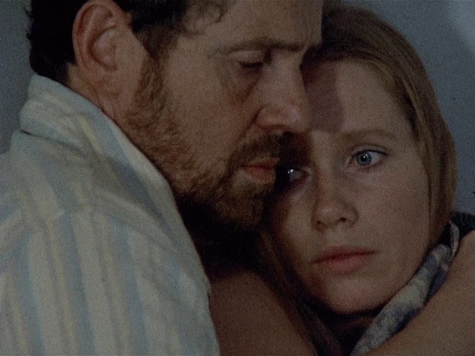 Sustaining Love in Ingmar Bergman’s “Scenes from a Marriage” – The ...