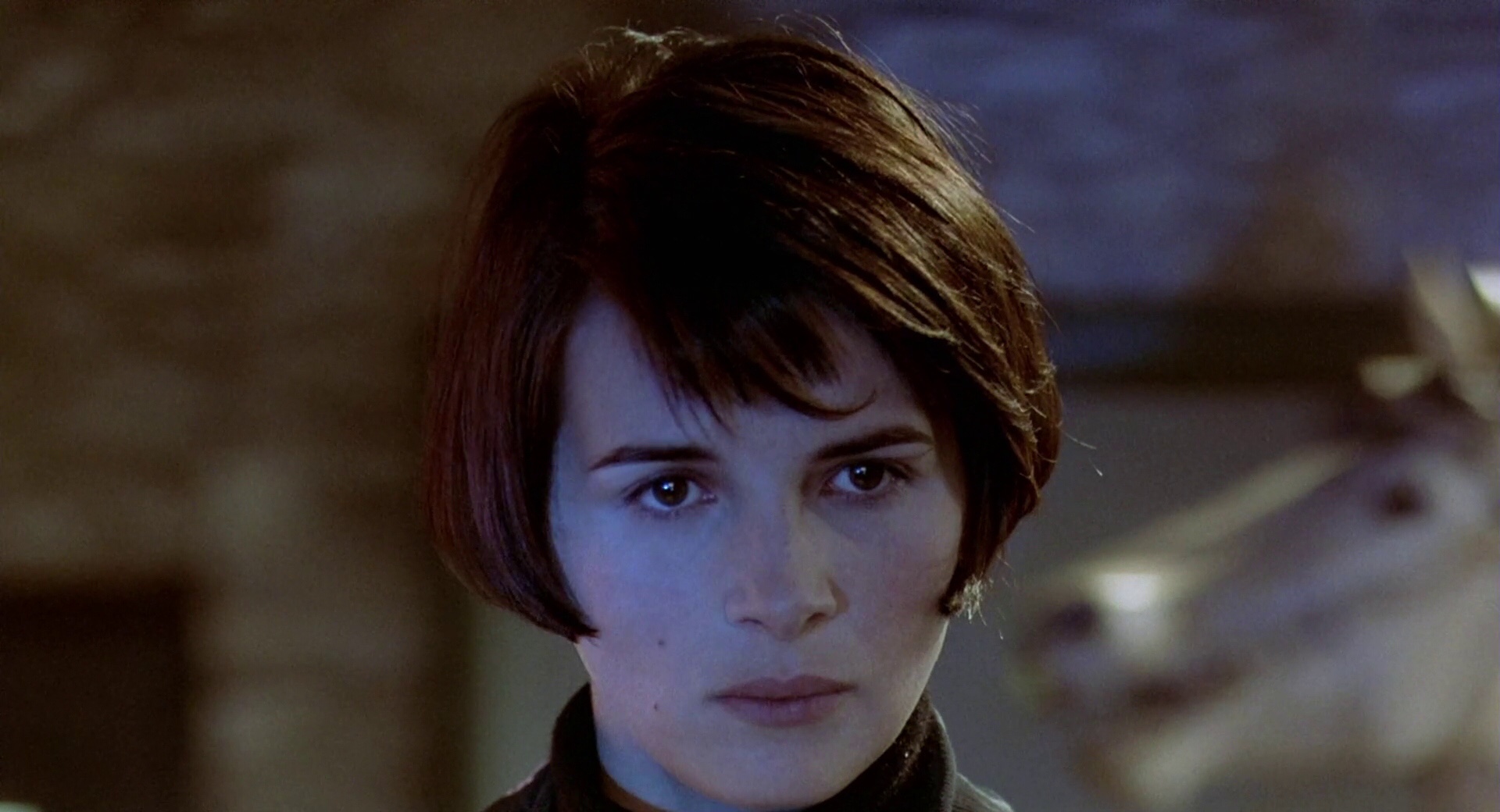 Emotional Freedom in Kieślowski’s “Three Colours: Blue” – The Cinephile Fix